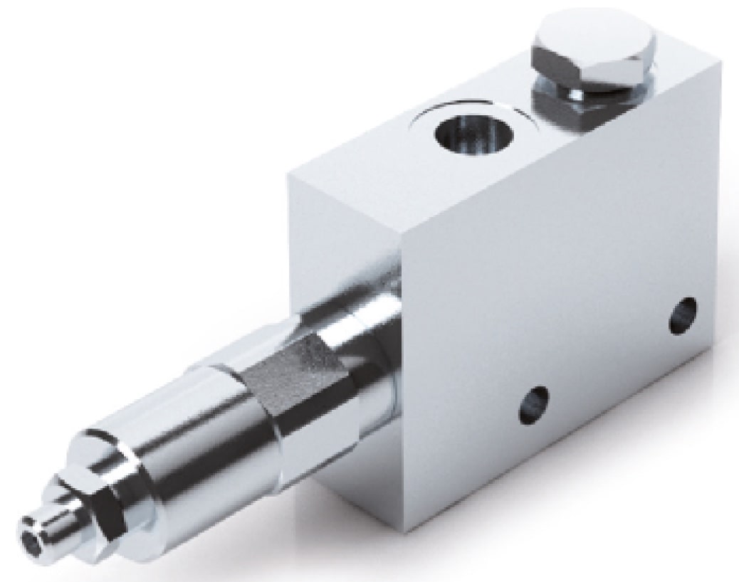 Pressure Reducing Valves | Products | Robust by Mechano Group