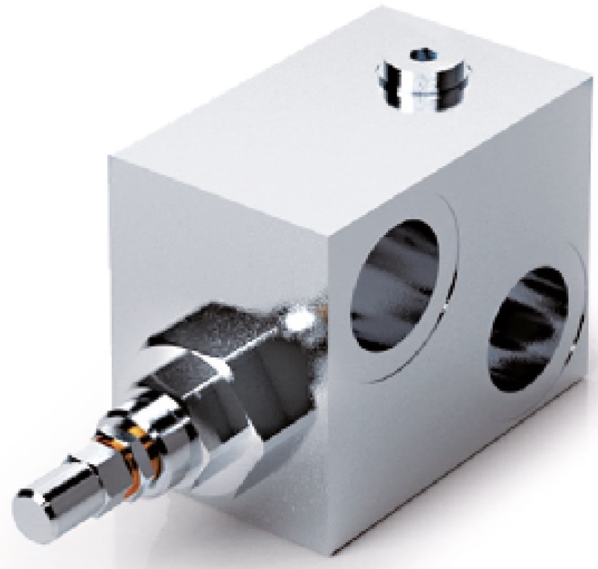 Relief Valves | Products | Robust by Mechano Group