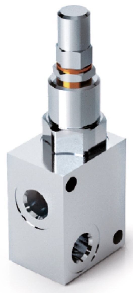 Relief Valves | Products | Robust by Mechano Group