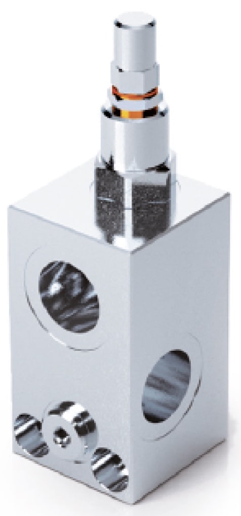 Relief Valves | Products | Robust by Mechano Group