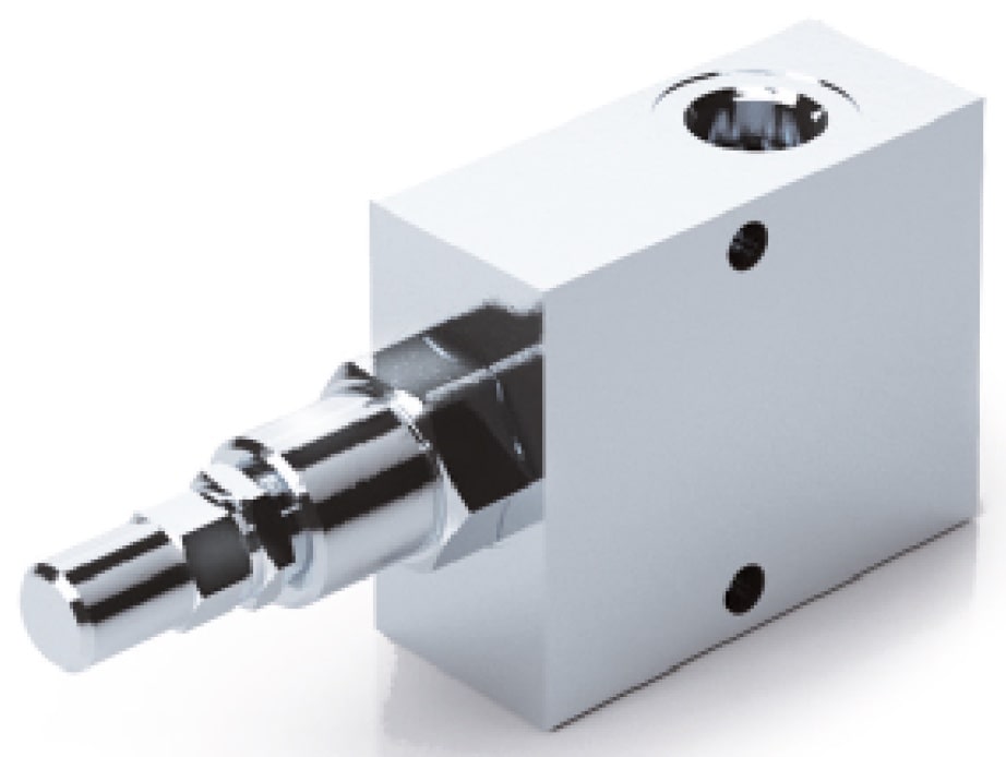 Relief Valves | Products | Robust by Mechano Group