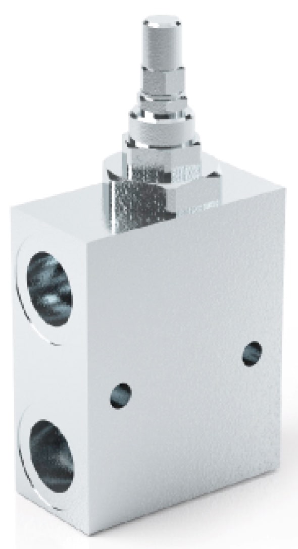 Relief Valves | Products | Robust by Mechano Group
