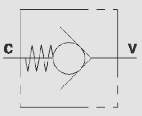 Check Valves | Products | Robust by Mechano Group