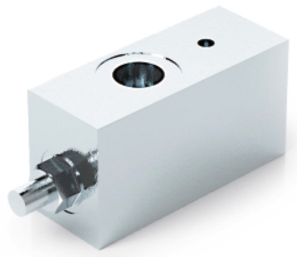 Hose Burst Valves | Products | Robust by Mechano Group