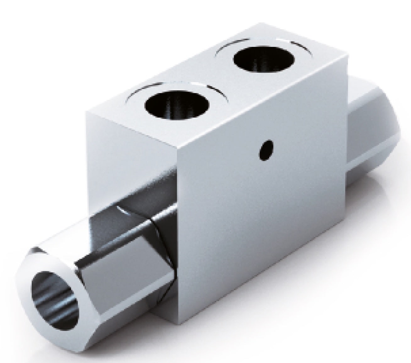 Single Pilot Operated Check Valves | Products | Robust by Mechano Group