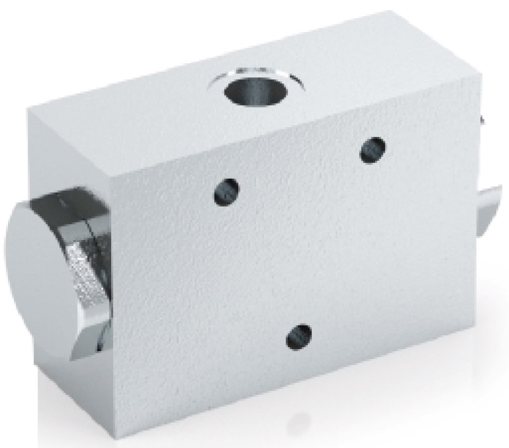 Flow Dividers | Products | Robust by Mechano Group