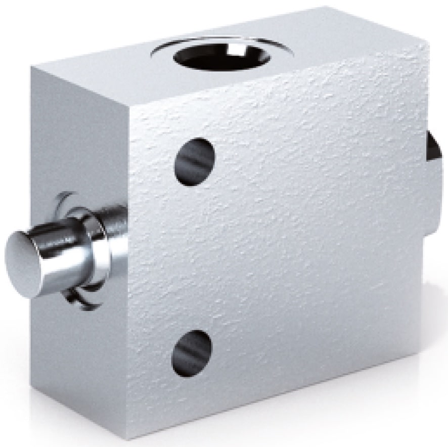 End Of Stroke Valves | Products | Robust by Mechano Group