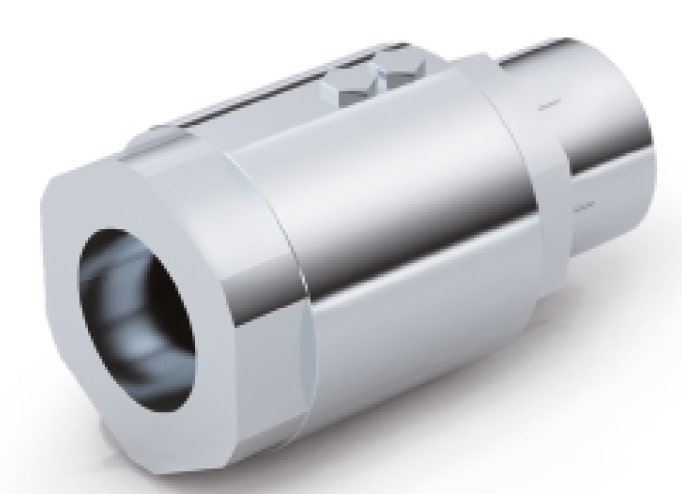 Rotating Couplings | Products | Robust by Mechano Group