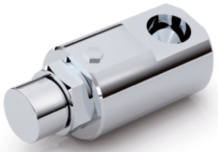 Rotating Couplings | Products | Robust by Mechano Group
