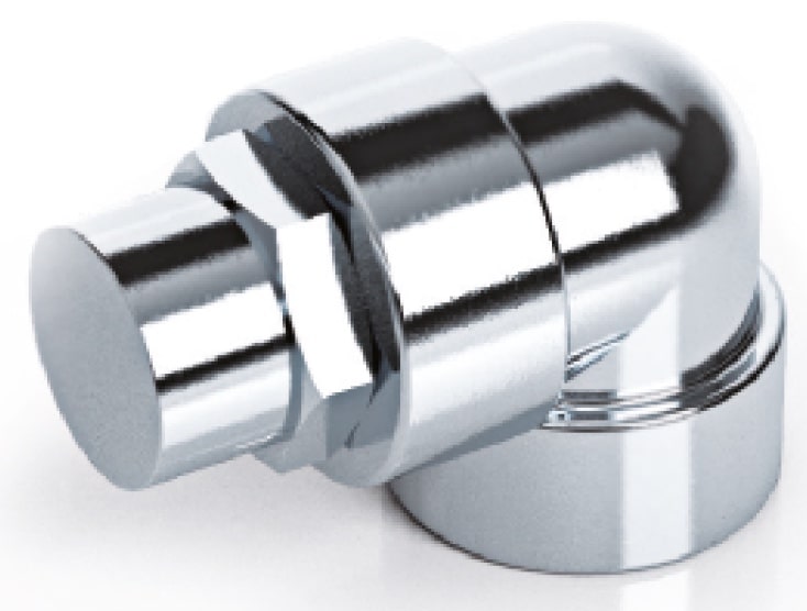 Rotating Couplings | Products | Robust by Mechano Group