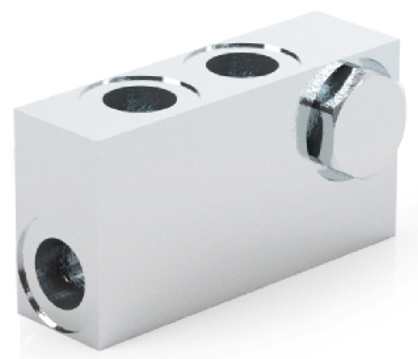 Double Pilot Operated Check Valves | Products | Robust by Mechano Group