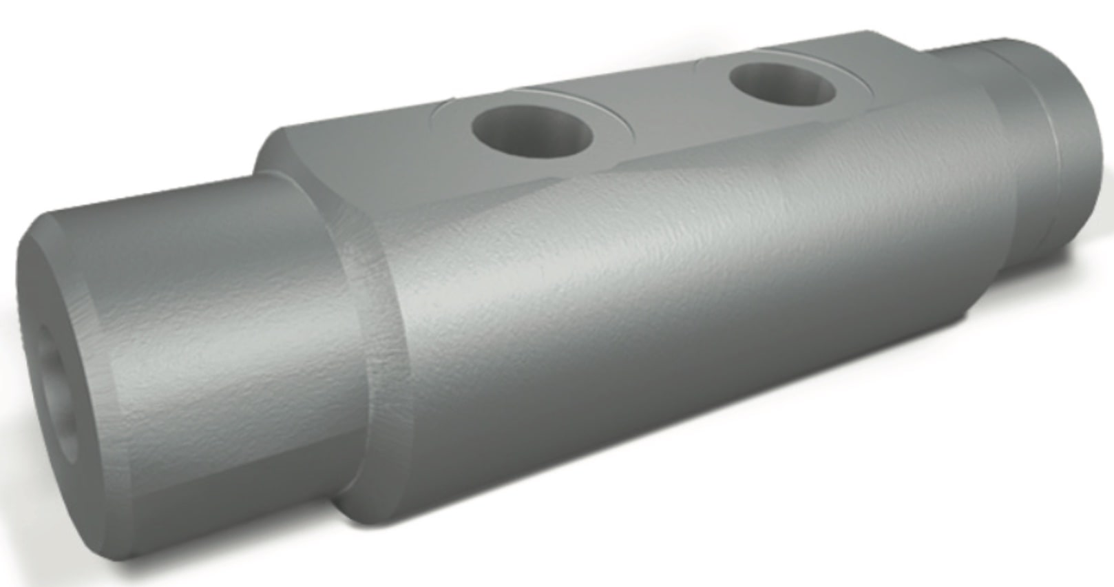 Double Pilot Operated Check Valves | Products | Robust by Mechano Group