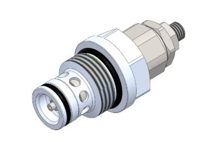 Relief Valves | Products | Robust by Mechano Group
