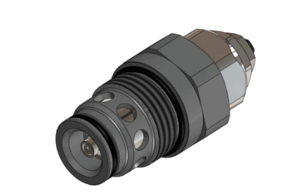 Relief Valves | Products | Robust by Mechano Group