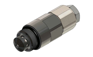 Relief Valves | Products | Robust by Mechano Group