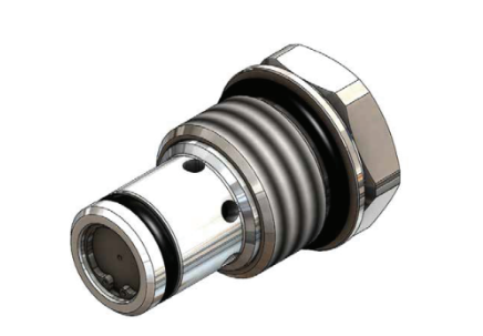 Pressure Compensated Valves | Products | Robust by Mechano Group