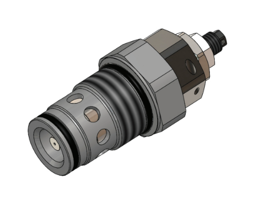 Relief Valves | Products | Robust by Mechano Group