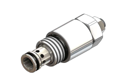 Relief Valves | Products | Robust by Mechano Group