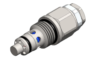 Relief Valves | Products | Robust by Mechano Group