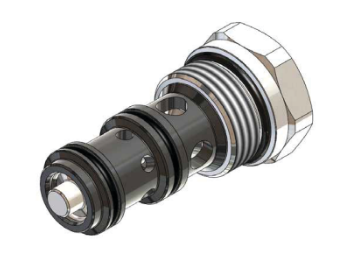 Single Pilot Operated Check Valves | Products | Robust by Mechano Group