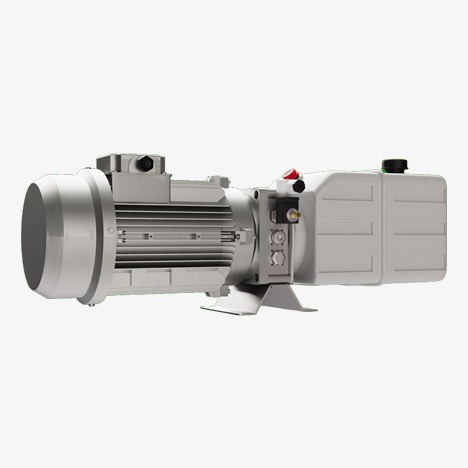 Hydraulic Power Packs