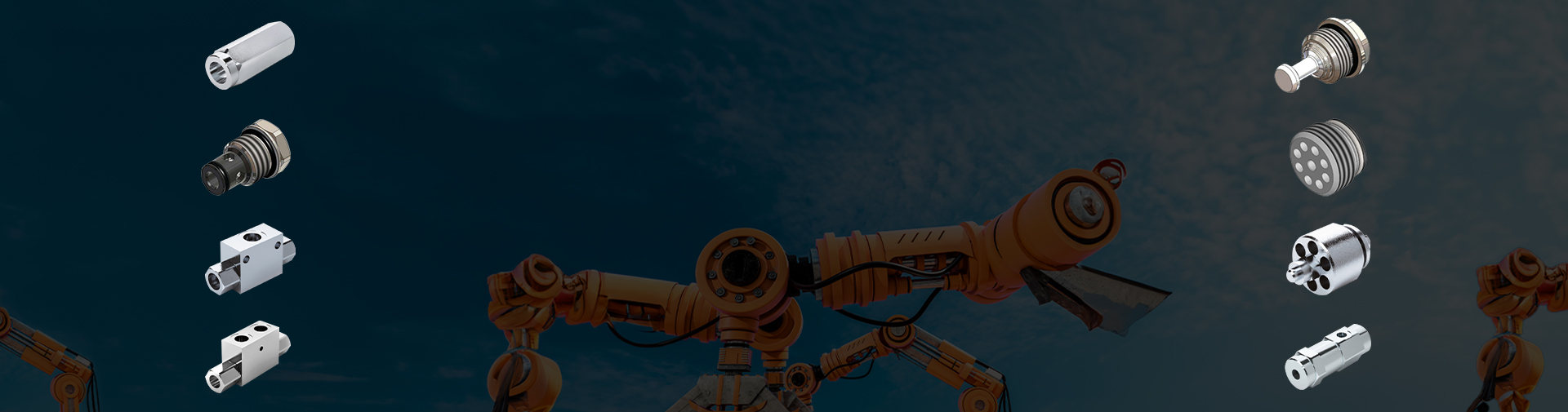 DC Power Pack | Products | Robust by Mechano Group