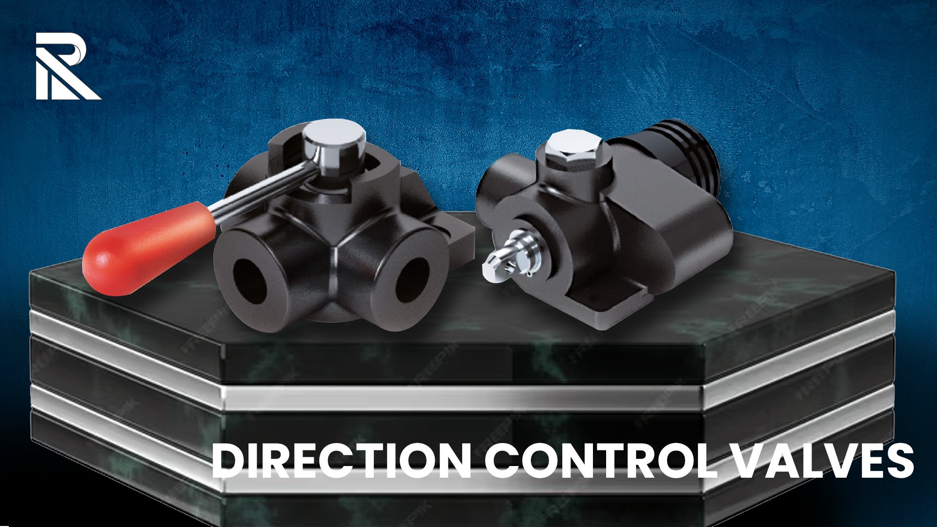 Hydraulic Gearpumps | Products | Robust by Mechano Group