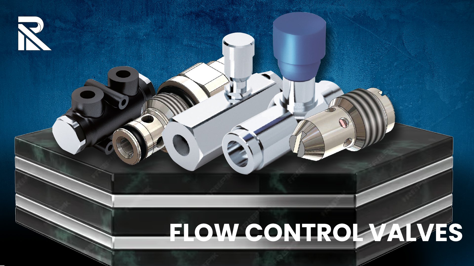 Hydraulic Gearpumps | Products | Robust by Mechano Group