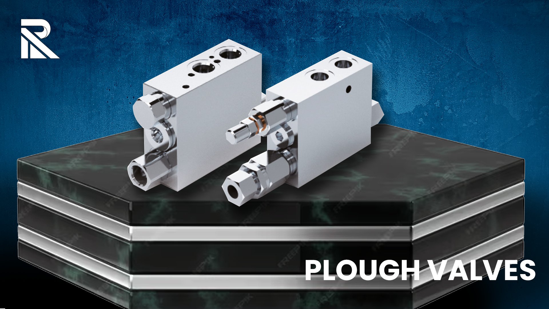 Plough Valves | Products | Robust by Mechano Group