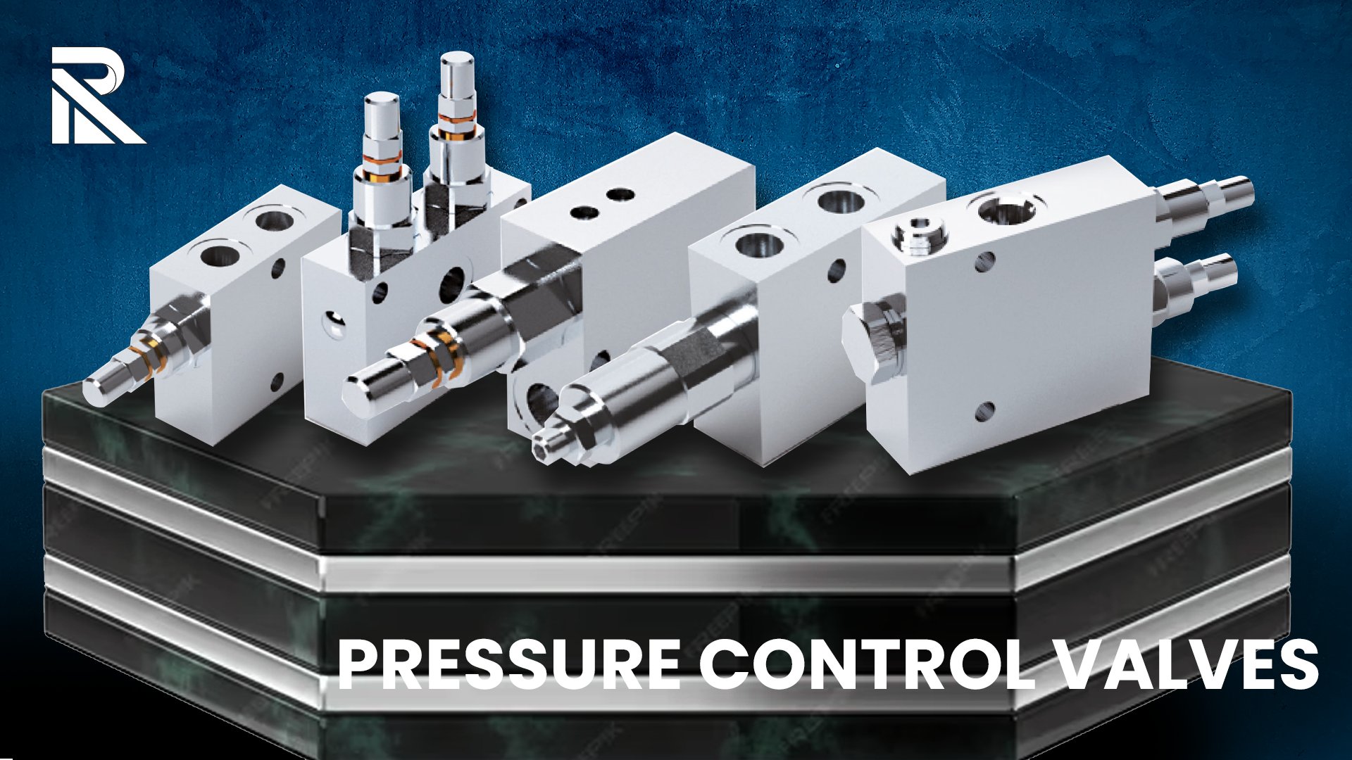 Hydraulic Gearpumps | Products | Robust by Mechano Group