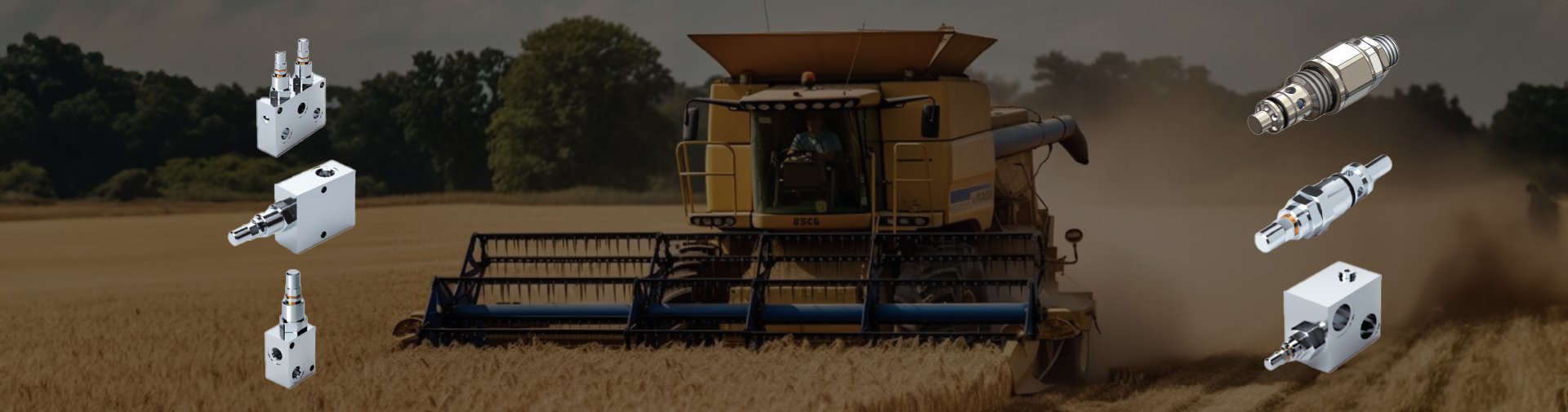 DC Power Pack | Products | Robust by Mechano Group