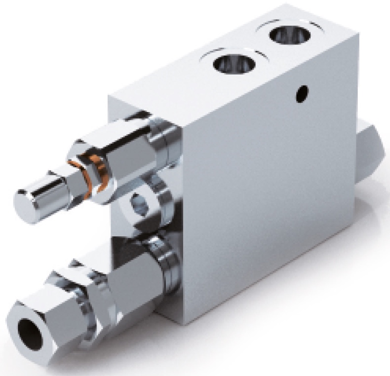Plough Valves | Products | Robust by Mechano Group