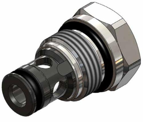 Check Valve | Products | Robust by Mechano Group