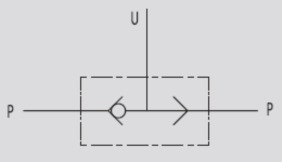 Shuttle Valve | Products | Robust by Mechano Group